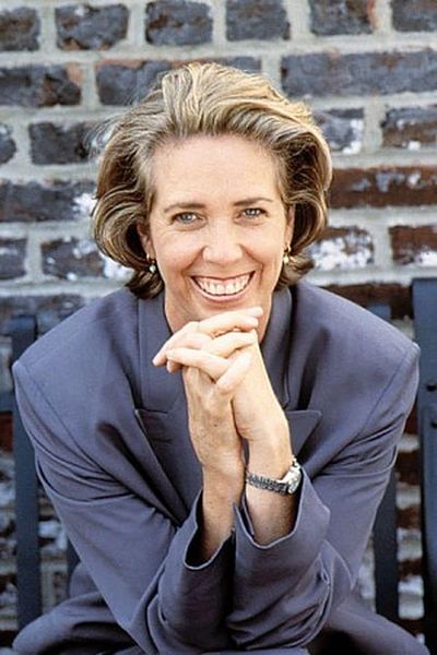 Melissa Mathison - About - Entertainment.ie