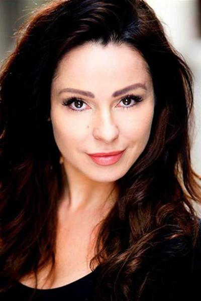 Jan Anderson - About - Entertainment.ie