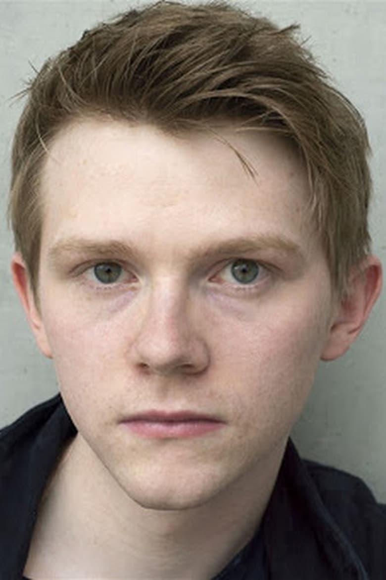 Thomas Doret - About - Entertainment.ie