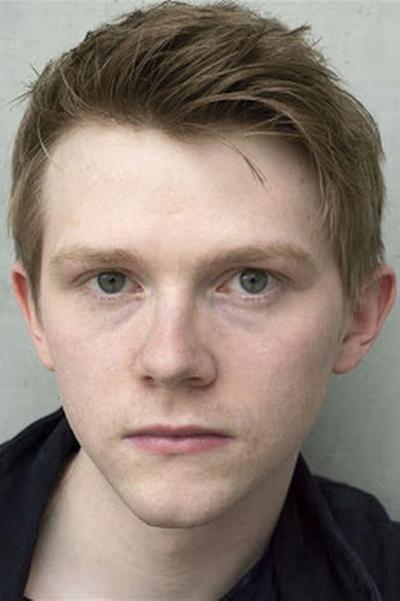 Thomas Doret - About - Entertainment.ie