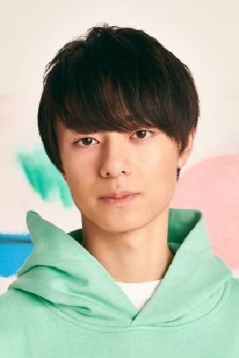 Sakuma Ryuto - About - Entertainment.ie