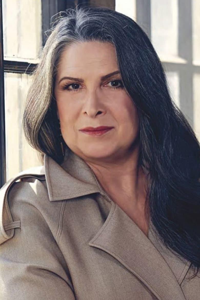 Pamela Rabe - About - Entertainment.ie