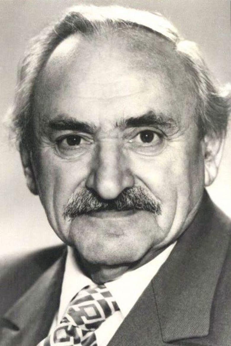 Emmanuil Geller - About - Entertainment.ie