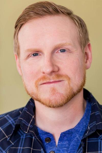 John Bobek - About - Entertainment.ie