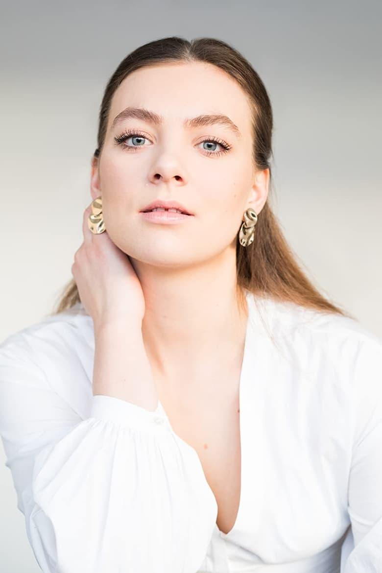 Íris Tanja Flygenring - About - Entertainment.ie