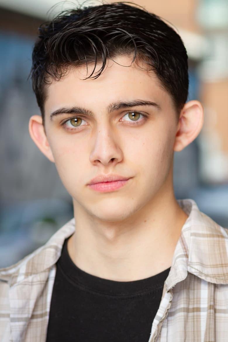 Felix Avitia - About - Entertainment.ie