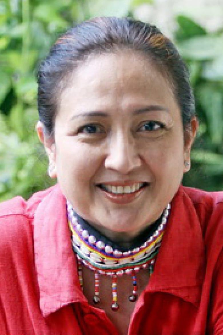Dewi Irawan - About - Entertainment.ie