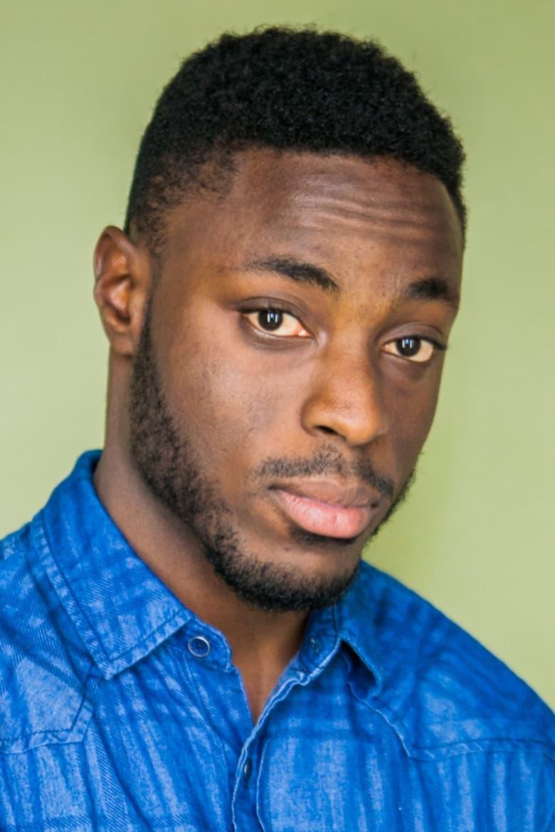 Jolly Amoako - About - Entertainment.ie