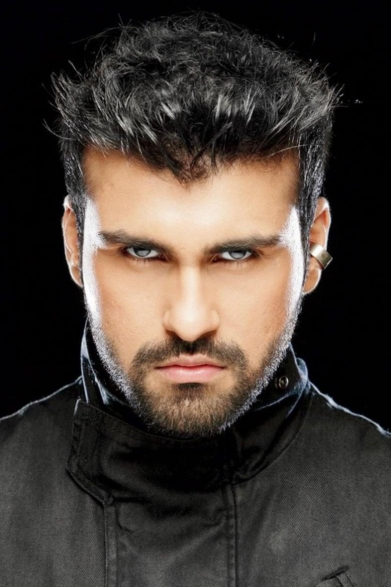 Arya Babbar - About - Entertainment.ie