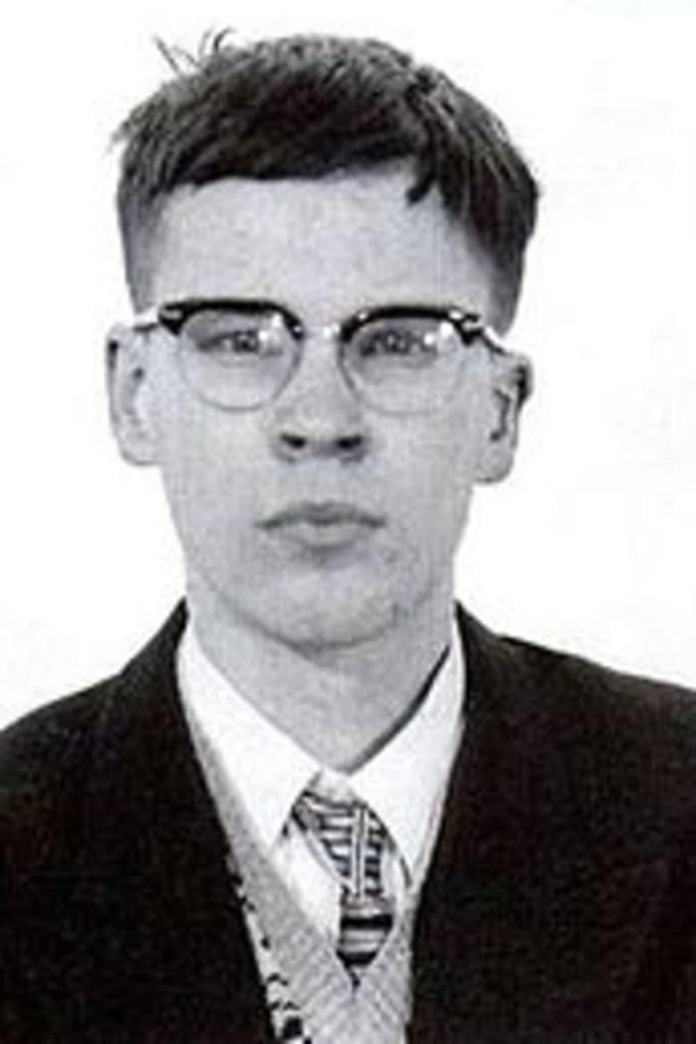 David Michael Krueger - About - Entertainment.ie