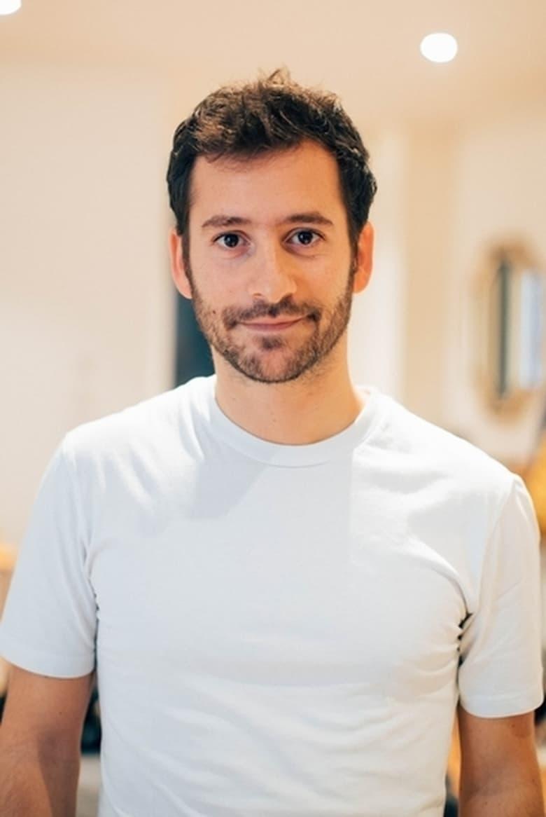 Ugo Marchand - About - Entertainment.ie