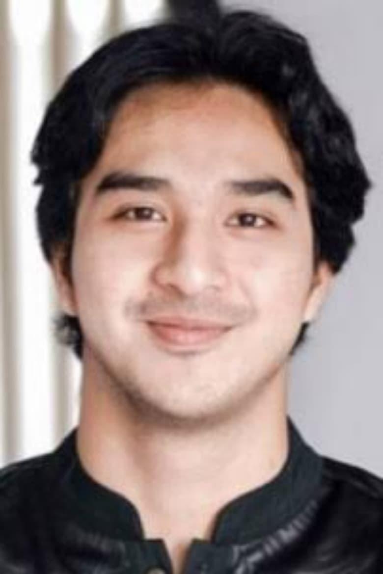 Ibrahim Risyad - About - Entertainment.ie