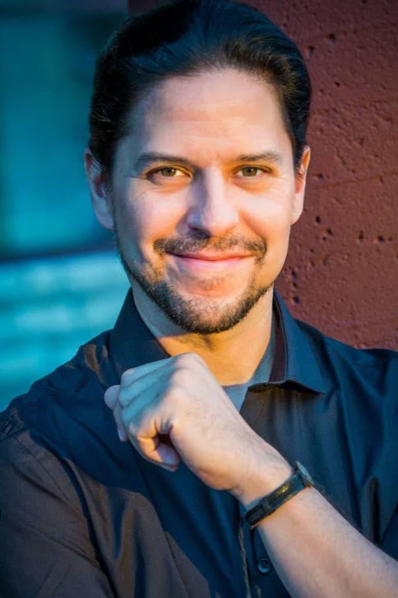 Brian J. Cano - About - Entertainment.ie