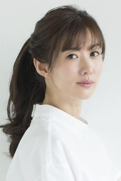 Rie Tomosaka - About - Entertainment.ie