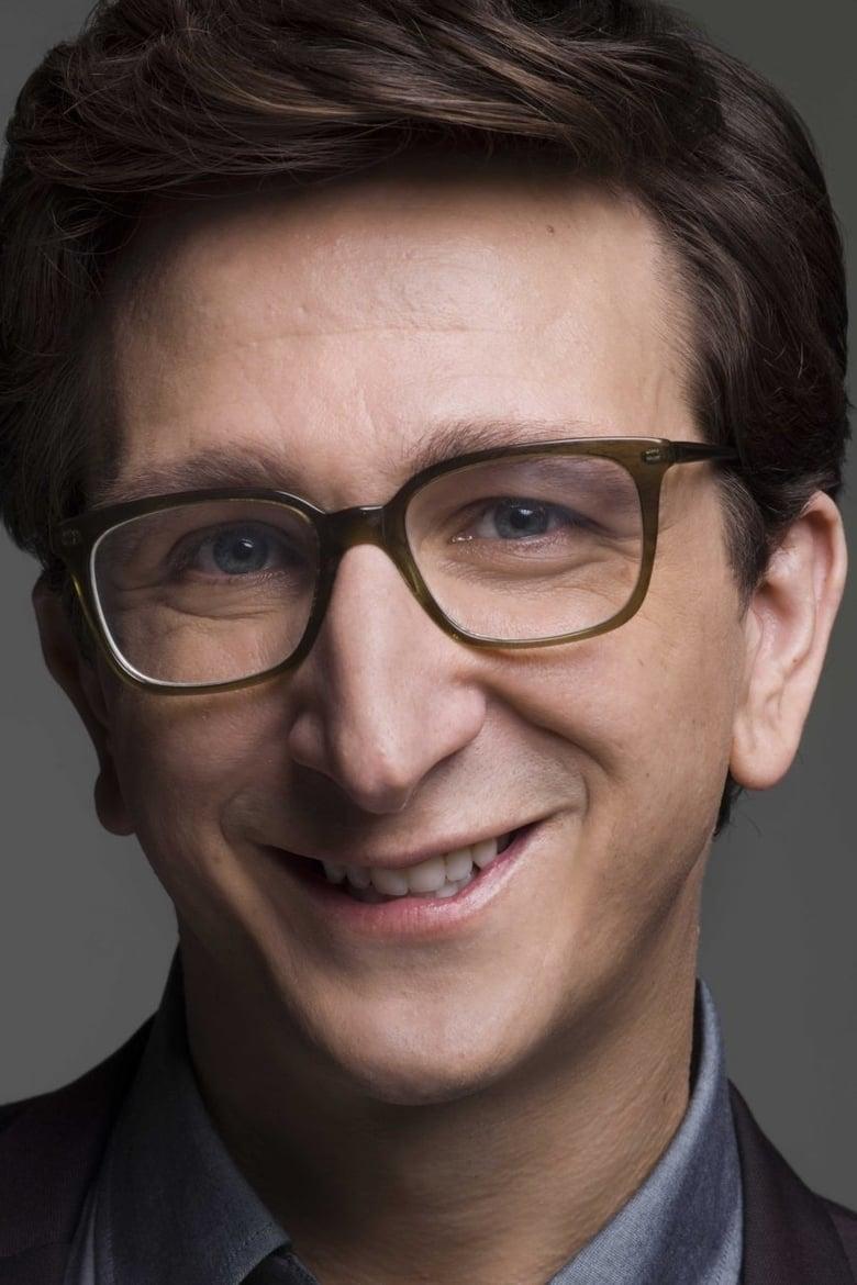 Paul Rust - About - Entertainment.ie