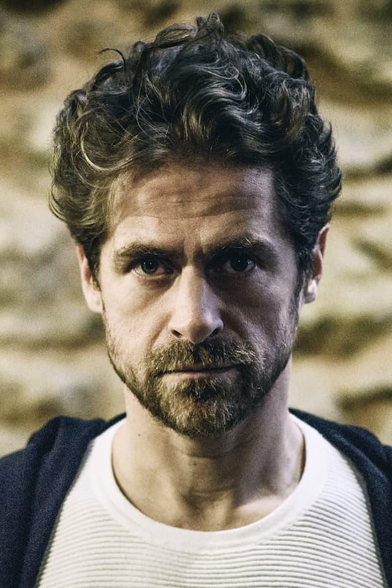 Dimitris Lalos - About - Entertainment.ie