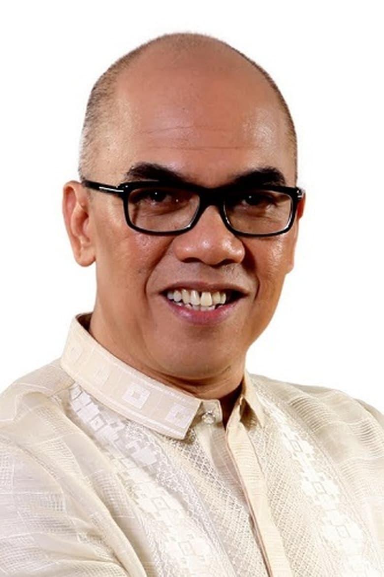 Boy Abunda - About - Entertainment.ie