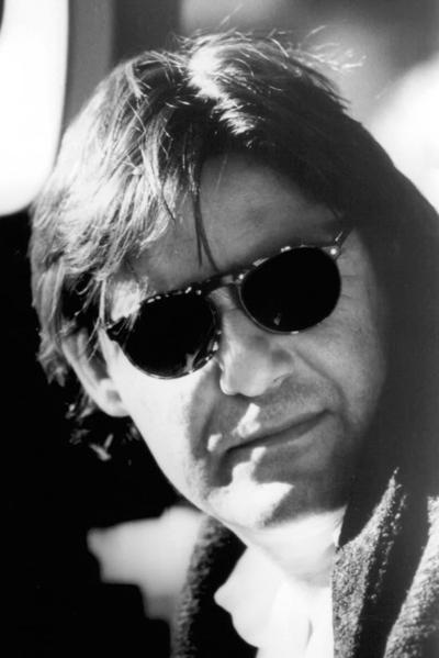 Maurice Phillips - About - Entertainment.ie