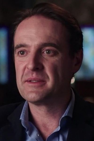 Guy Walters - About - Entertainment.ie