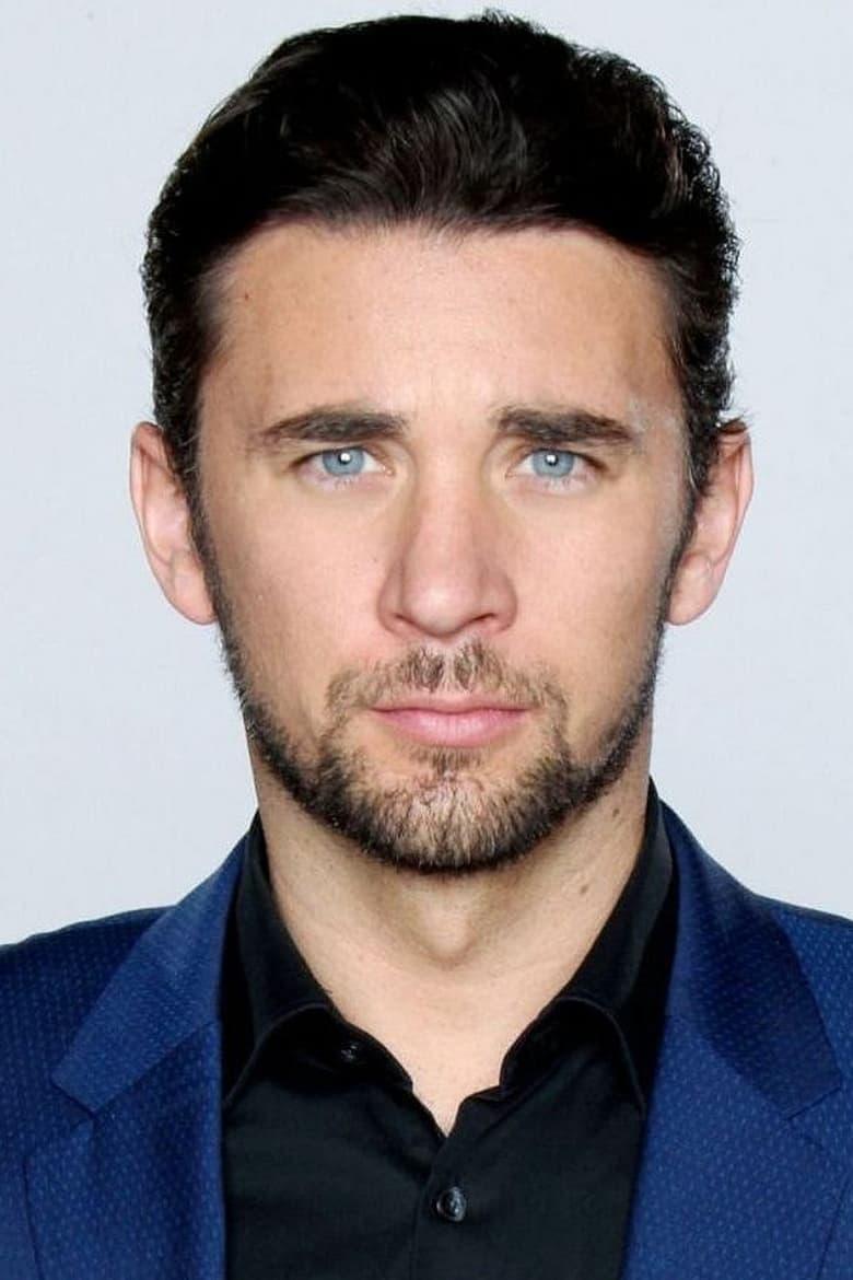 Billy Flynn - About - Entertainment.ie