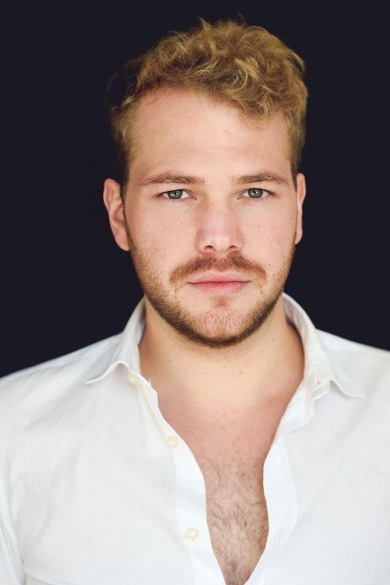 Ben Münchow - About - Entertainment.ie