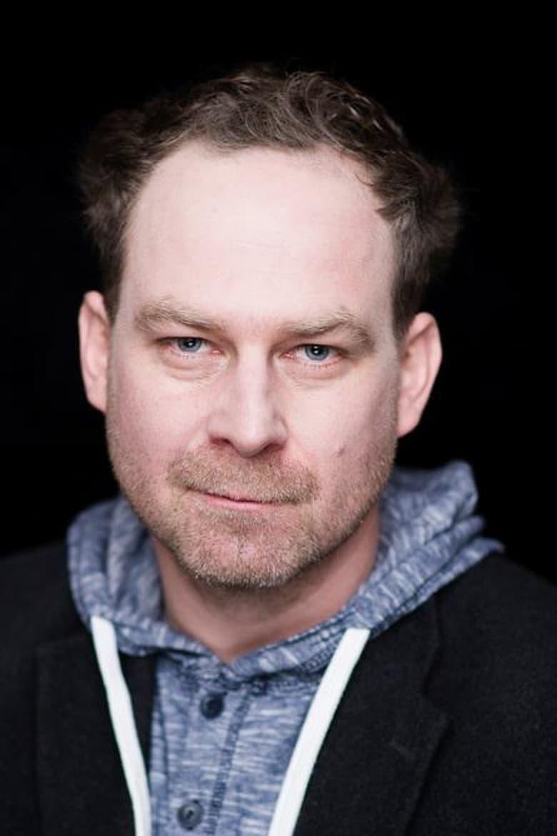 Marcin Perchuć - About - Entertainment.ie