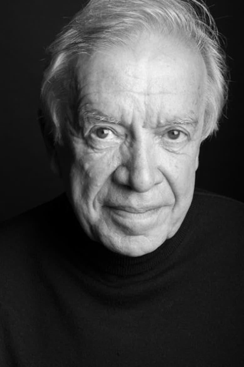 James Laurenson - About - Entertainment.ie