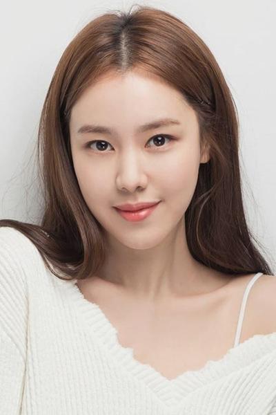 Kim Ye Won About Entertainmentie