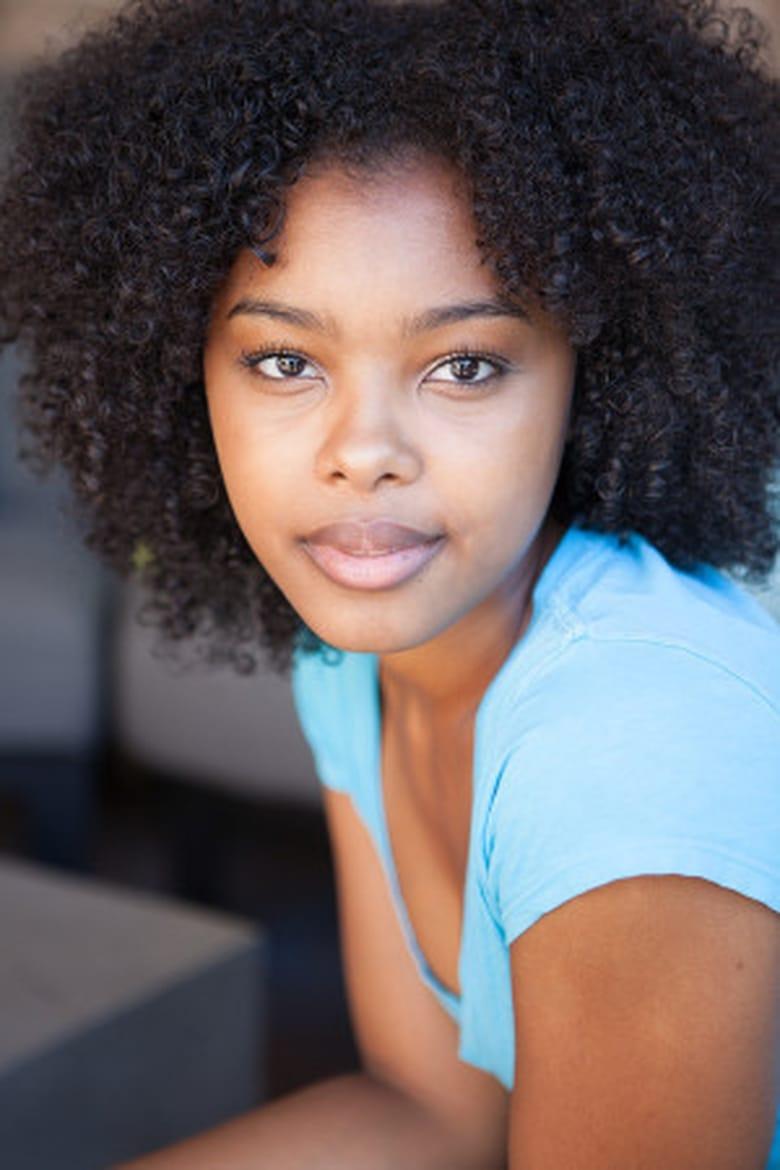 Monique A. Green - About - Entertainment.ie