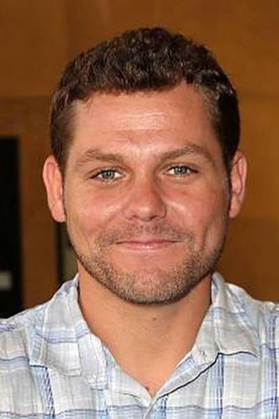 Jason James Richter - About - Entertainment.ie