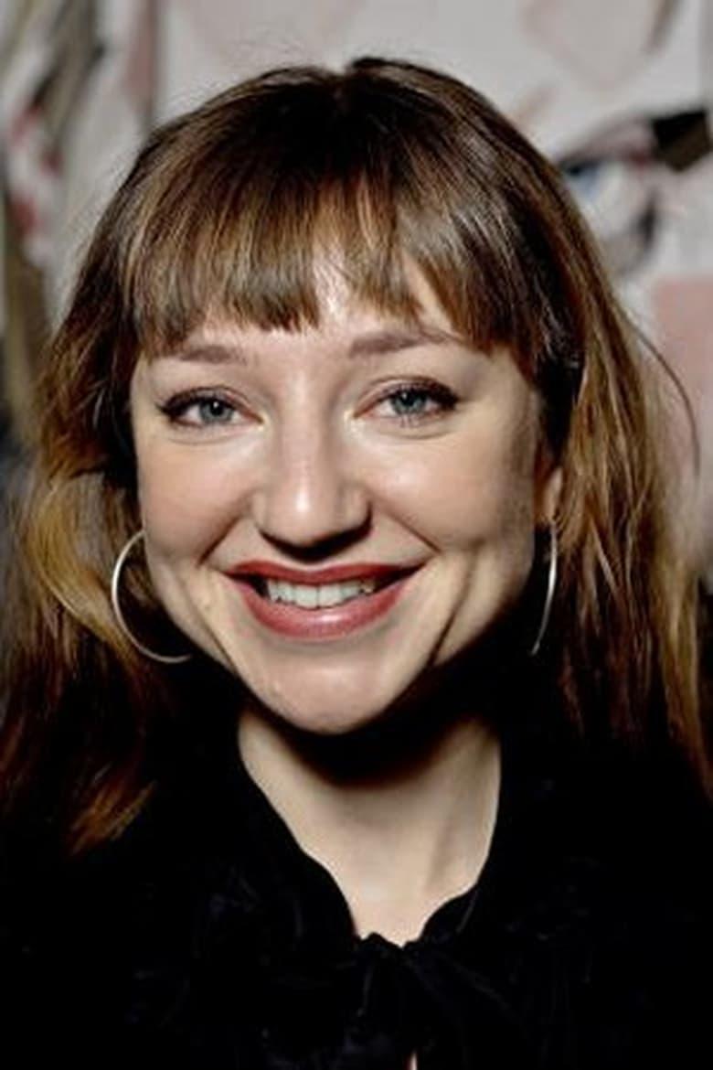 Andrea Bræin Hovig - About - Entertainment.ie