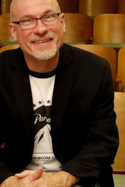 George Adams - About - Entertainment.ie