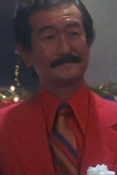 Shin Yasuda - About - Entertainment.ie