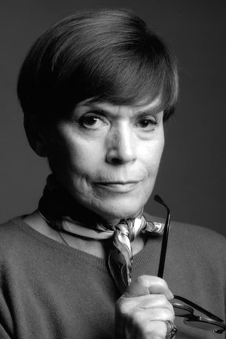 Franca Valeri - About - Entertainment.ie