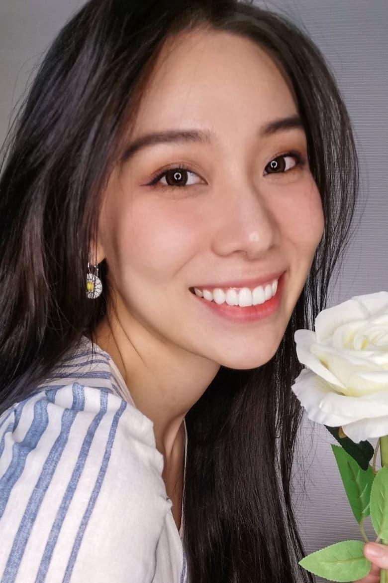 Roxanne Zhang - About - Entertainment.ie