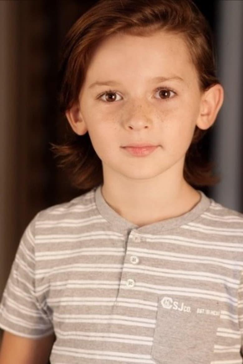 Jett Klyne - About - Entertainment.ie