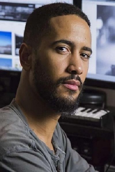 Corey Deshon - About - Entertainment.ie