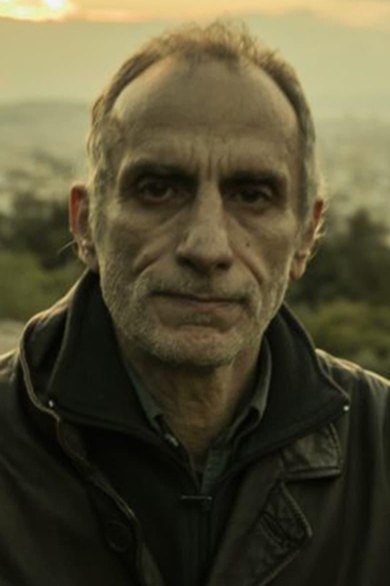 Aris Retsos - About - Entertainment.ie