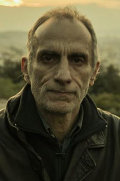 Aris Retsos - About - Entertainment.ie