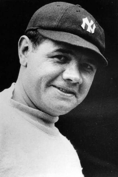 Babe Ruth - About - Entertainment.ie