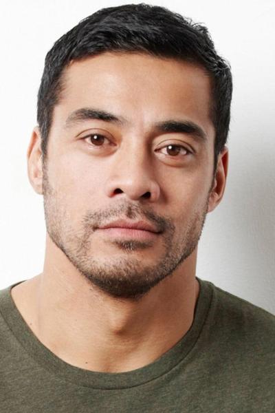 Robbie Magasiva - About - Entertainment.ie
