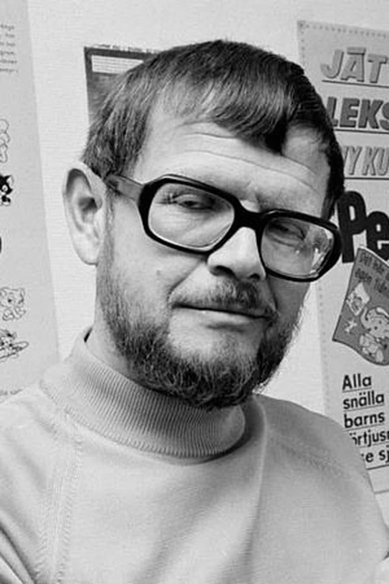 Rune Andréasson - About - Entertainment.ie