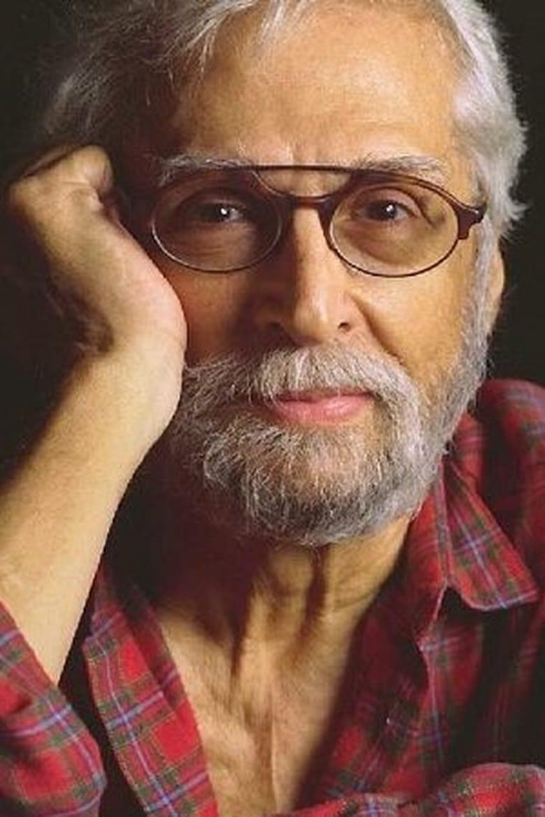 Sérgio Britto - About - Entertainment.ie