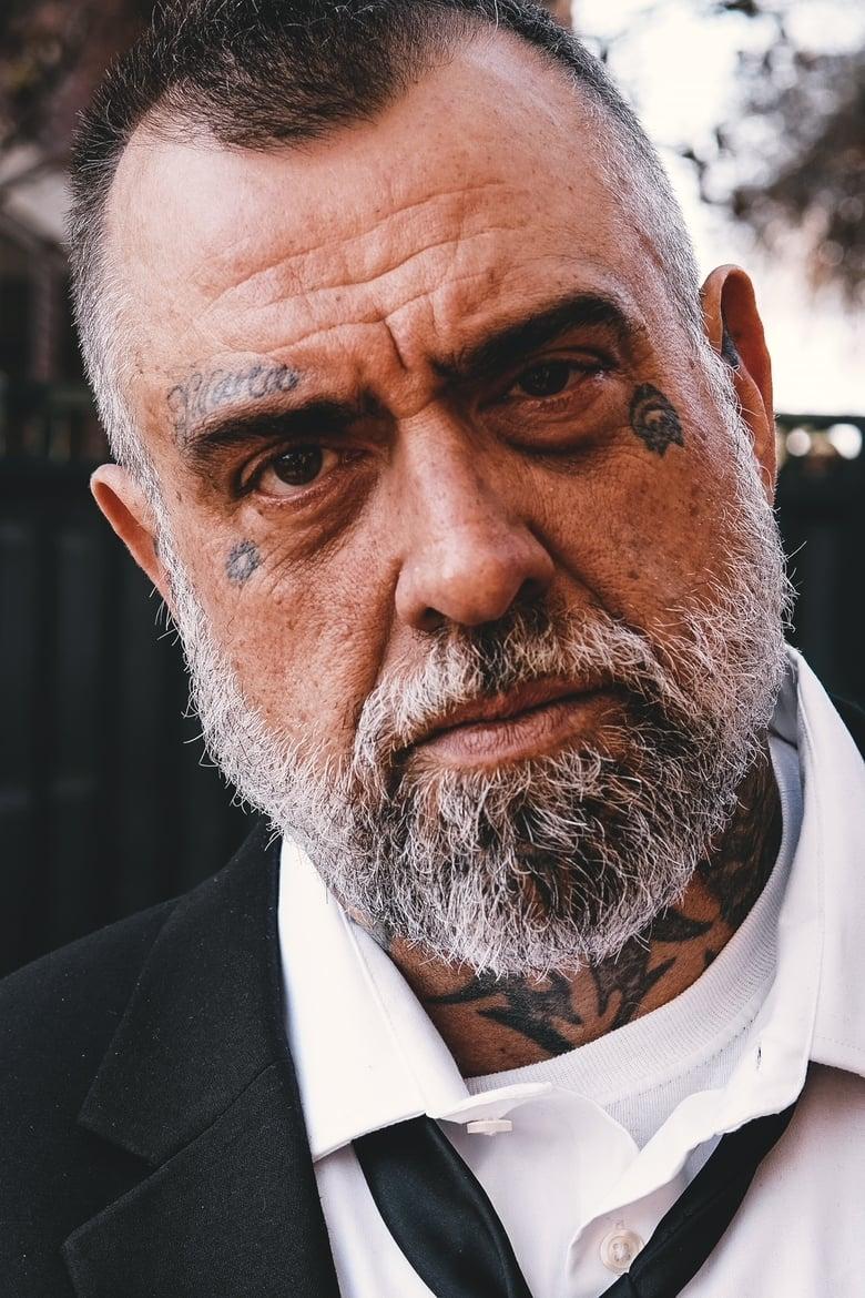 Mike Ferguson - About - Entertainment.ie