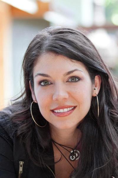 Anitra Mecadon - About - Entertainment.ie