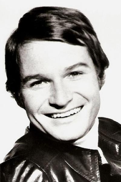 Fritz Wepper - About - Entertainment.ie