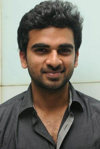 Ashok Selvan - About - Entertainment.ie