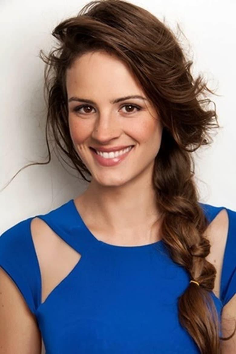 Ariela Massotti - About - Entertainment.ie