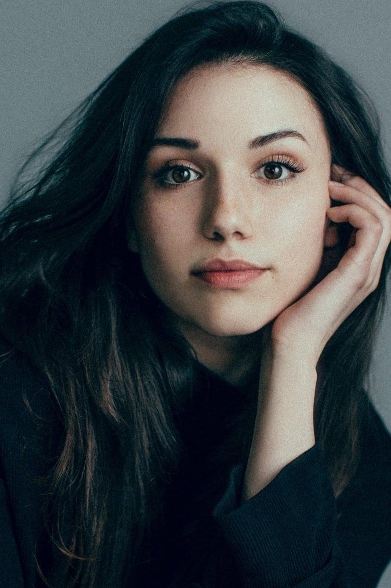 Grace Fulton - About - Entertainment.ie