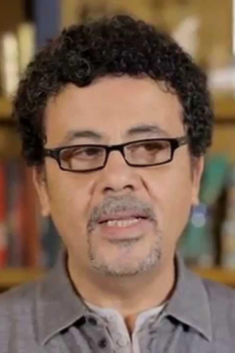 Amr Arafa - About - Entertainment.ie